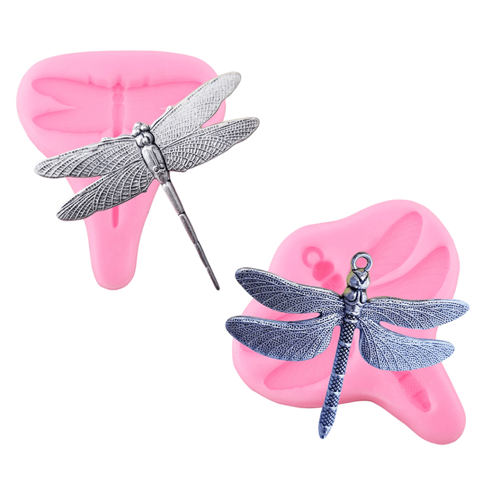 Silikoonvormid vaigutöödeks, küünalde ja seebi valmistamiseks – Eriart OÜ